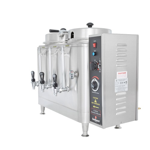 Cecilware CL100N Twin 3 Gallon Automatic Coffee Urn