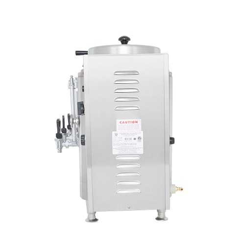 Cecilware CL100N Twin 3 Gallon Automatic Coffee Urn