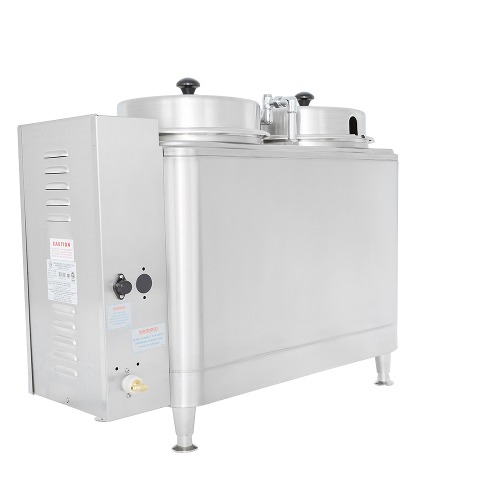 Cecilware CL100N Twin 3 Gallon Automatic Coffee Urn
