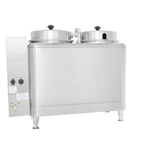 Cecilware CL100N Twin 3 Gallon Automatic Coffee Urn