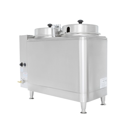 Cecilware CL100N Twin 3 Gallon Automatic Coffee Urn