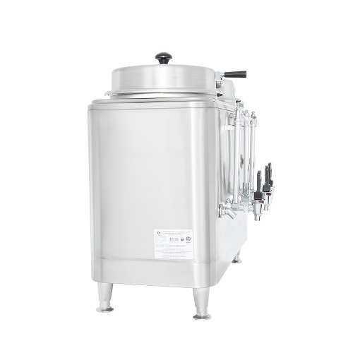 Cecilware CL100N Twin 3 Gallon Automatic Coffee Urn