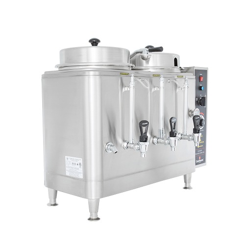 Cecilware CL100N Twin 3 Gallon Automatic Coffee Urn