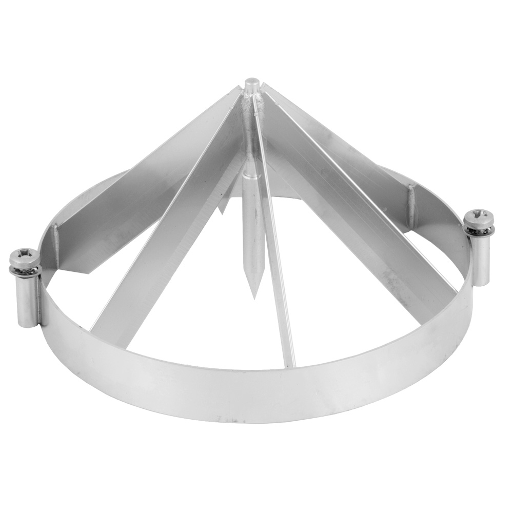 Vollrath 706 6 Section Blade Assembly for Redco Wedgemaster II Wedge ...