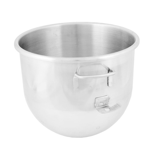 Hobart BOWL-HL20P Legacy 20 Qt. Stainless Steel Mixing Bowl