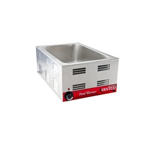 Avantco Full Size Electric Food Warmer | WebstaurantStore