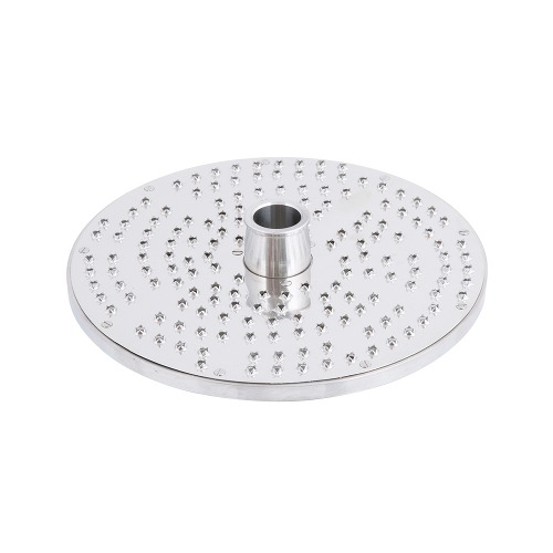 Hobart 3GRATE-CHEESE-SS Stainless Steel Hard Cheese Grater Plate