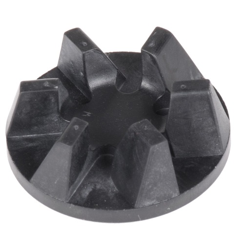 Waring 014009 Drive Coupling for Blenders - 12/Pack