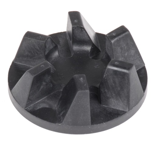 Waring 014009 Drive Coupling for Blenders - 12/Pack