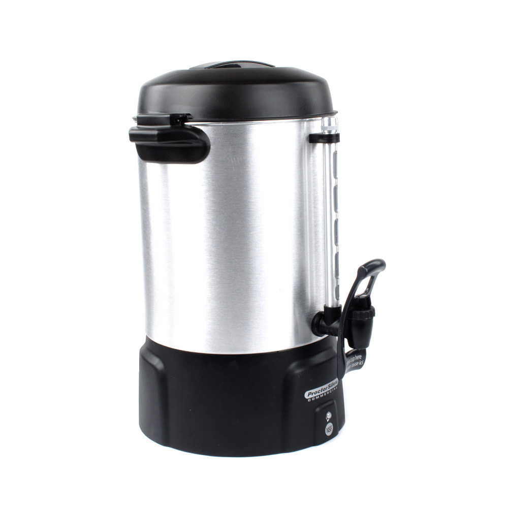 Proctor Silex 45060 60 Cup Coffee Urn | WebstaurantStore
