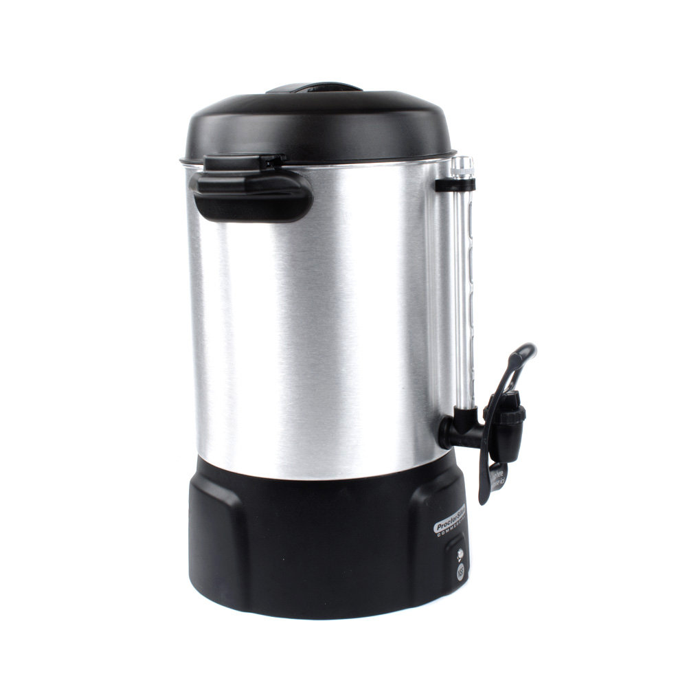 Proctor Silex 45060 60 Cup Coffee Urn | WebstaurantStore