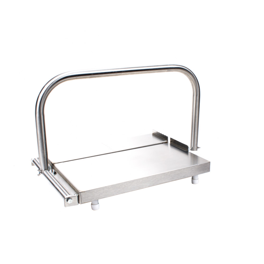 Nemco 55350A Easy Cheese Blocker