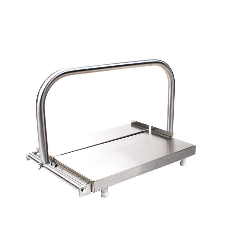 Nemco 55350A Easy Cheese Blocker