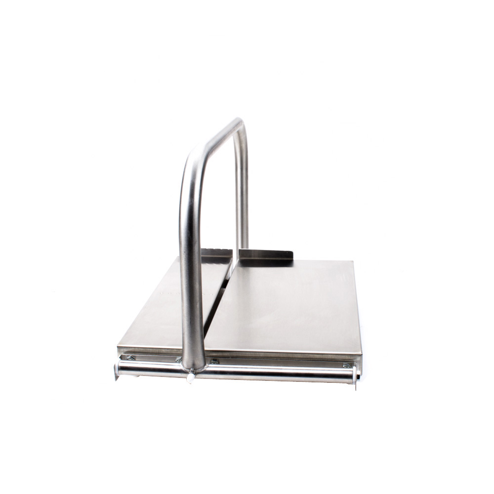 Nemco 55350A Easy Cheese Blocker