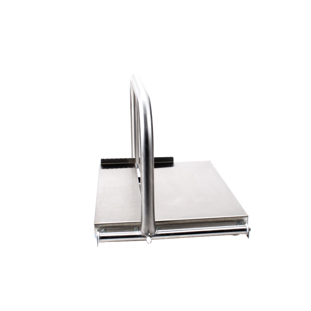 Nemco 55350A Easy Cheese Blocker