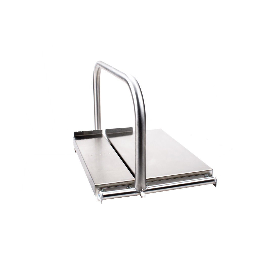 Nemco 55350A Easy Cheese Blocker