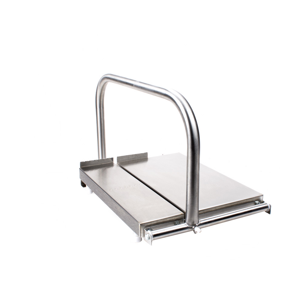 Nemco 55350A Easy Cheese Blocker