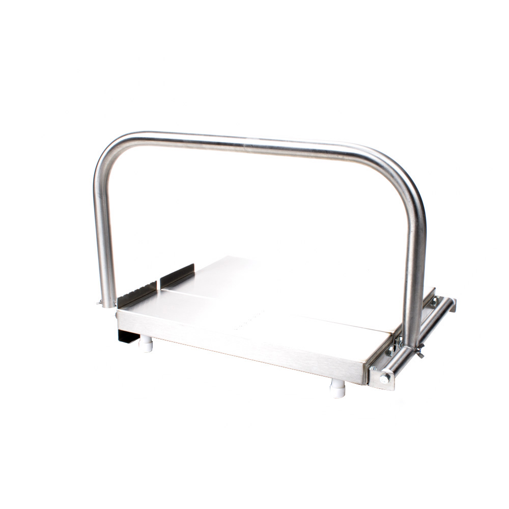 Nemco 55350A Easy Cheese Blocker