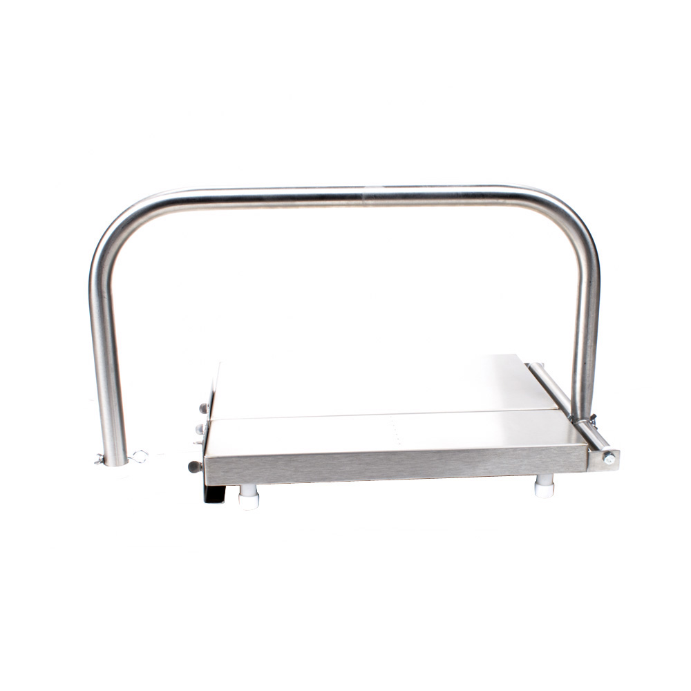 Nemco 55350A Easy Cheese Blocker