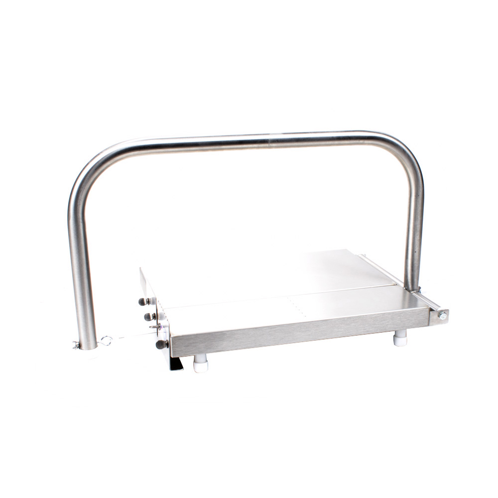 Nemco 55350A Easy Cheese Blocker