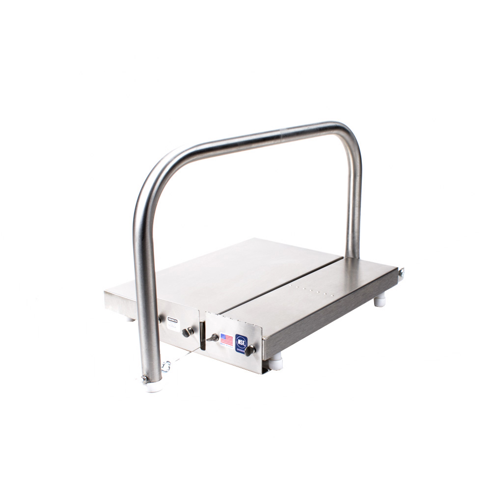 Nemco 55350A Easy Cheese Blocker