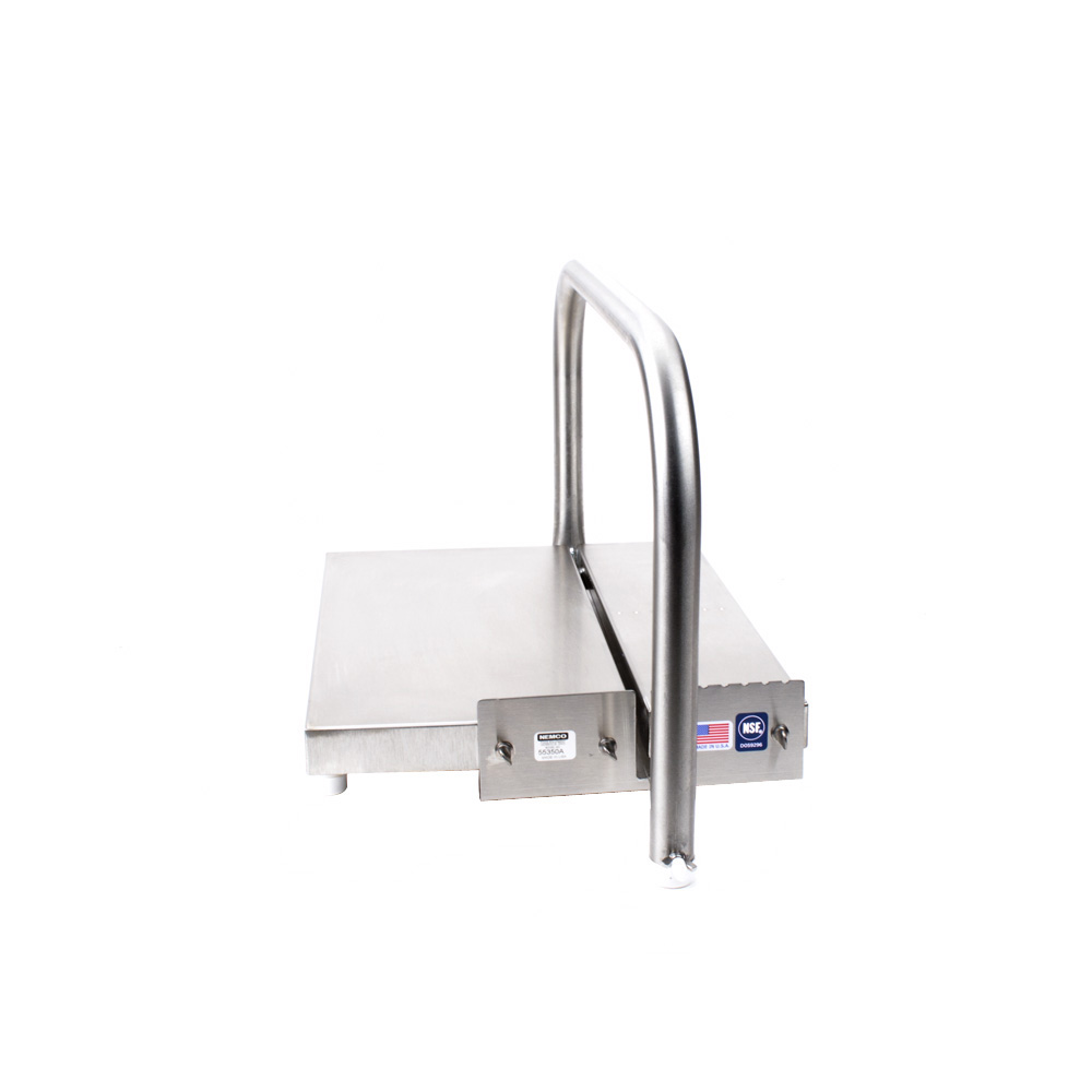 Nemco 55350A Easy Cheese Blocker
