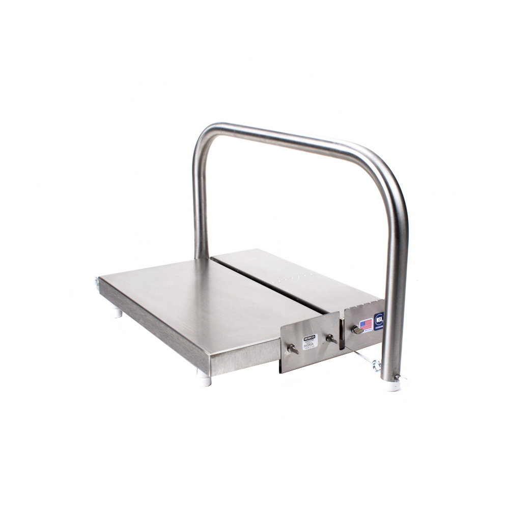 Nemco 55350A Easy Cheese Blocker