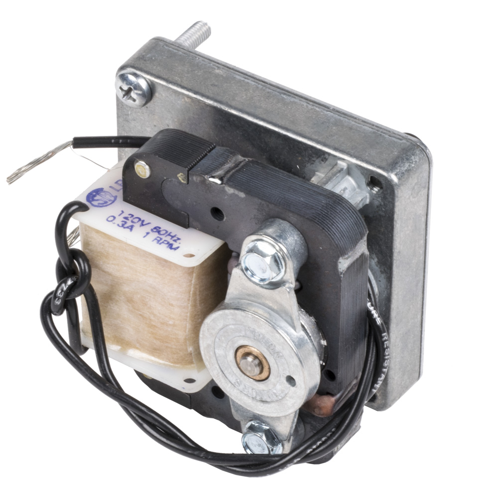 Optimal Automatics 130 Mini Autodoner Motor - 120V