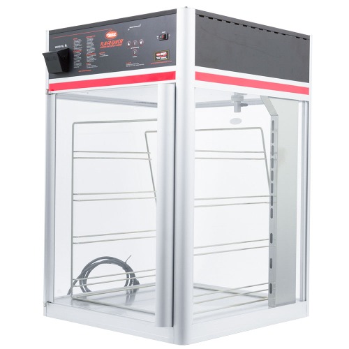 Hatco FSDT-1X Flav-R-Savor Humidified Hot Food Holding & Display ...
