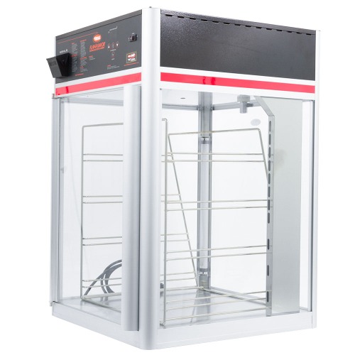 Hatco FSDT-1X Flav-R-Savor Humidified Hot Food Holding & Display ...