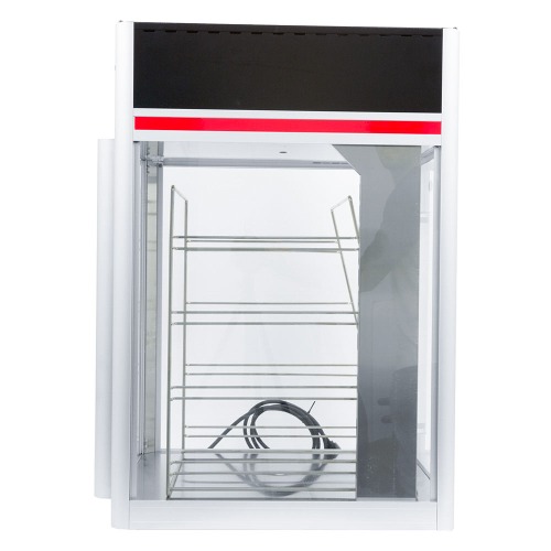 Hatco FSDT-1X Flav-R-Savor Humidified Hot Food Holding & Display ...