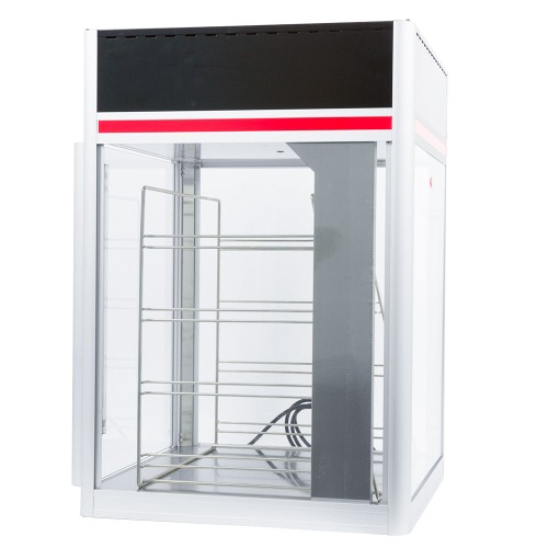 Hatco FSDT-1X Flav-R-Savor Humidified Hot Food Holding & Display ...