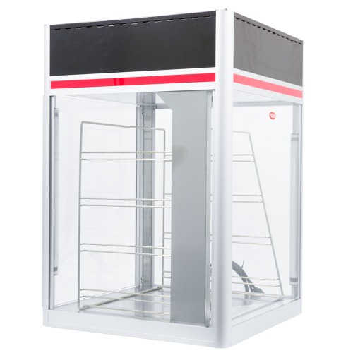 Hatco FSDT-1X Flav-R-Savor Humidified Hot Food Holding & Display ...