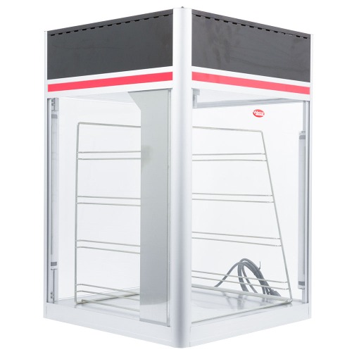 Hatco FSDT-1X Flav-R-Savor Humidified Hot Food Holding & Display ...