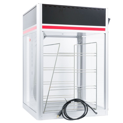 Hatco FSDT-1X Flav-R-Savor Humidified Hot Food Holding & Display ...