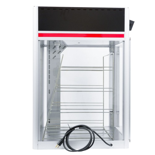 Hatco FSDT-1X Flav-R-Savor Humidified Hot Food Holding & Display ...