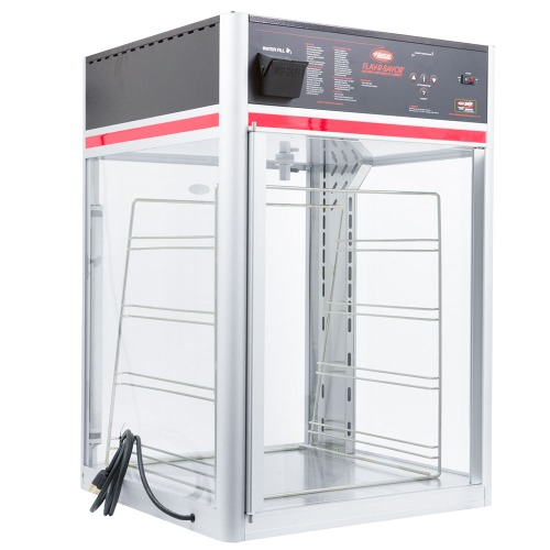 Hatco FSDT-1X Flav-R-Savor Humidified Hot Food Holding & Display ...