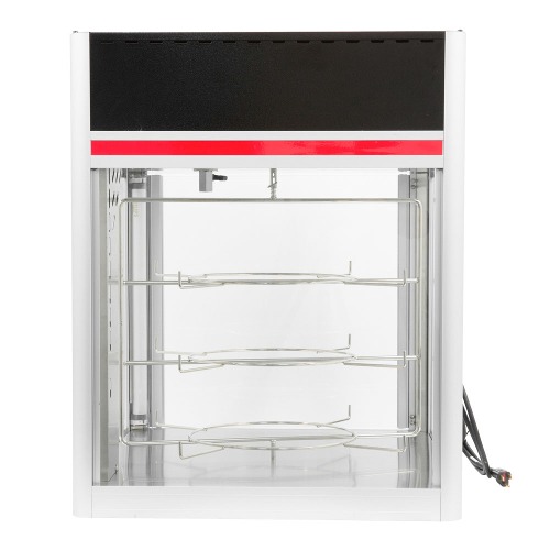Hatco FSD-1 Flav-R-Savor Humidified Hot Food Holding & Display Cabinet ...