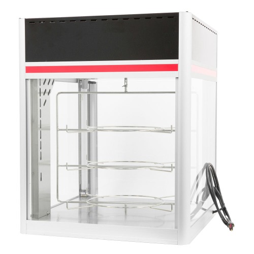 Hatco FSD-1 Flav-R-Savor Humidified Hot Food Holding & Display Cabinet ...