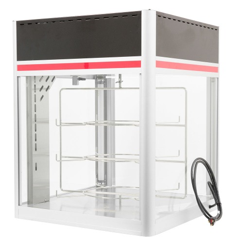 Hatco FSD-1 Flav-R-Savor Humidified Hot Food Holding & Display Cabinet ...