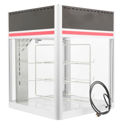 Hatco FSD-1 Flav-R-Savor Humidified Hot Food Holding & Display Cabinet ...