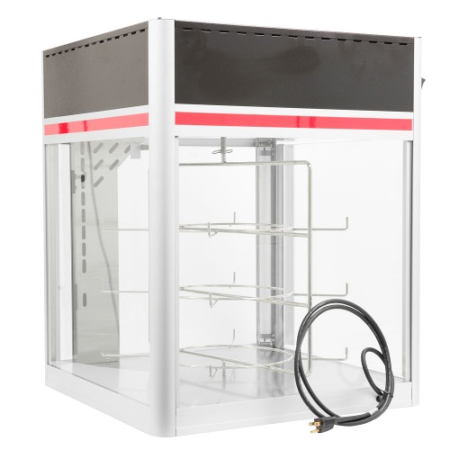 Hatco FSD-1 Flav-R-Savor Humidified Hot Food Holding & Display Cabinet ...