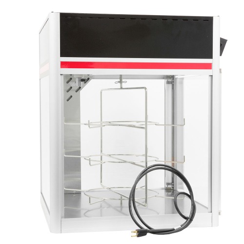 Hatco FSD-1 Flav-R-Savor Humidified Hot Food Holding & Display Cabinet ...