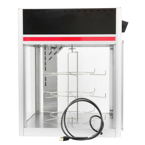 Hatco FSD-1 Flav-R-Savor Humidified Hot Food Holding & Display Cabinet ...