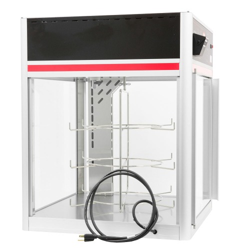 Hatco FSD-1 Flav-R-Savor Humidified Hot Food Holding & Display Cabinet ...