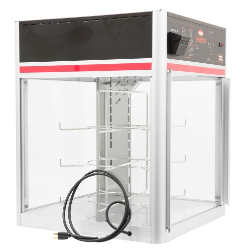 Hatco FSD-1 Flav-R-Savor Humidified Hot Food Holding & Display Cabinet ...