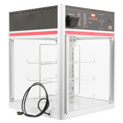 Hatco FSD-1 Flav-R-Savor Humidified Hot Food Holding & Display Cabinet ...