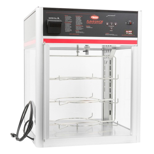 Hatco FSD-1 Flav-R-Savor Humidified Hot Food Holding & Display Cabinet ...