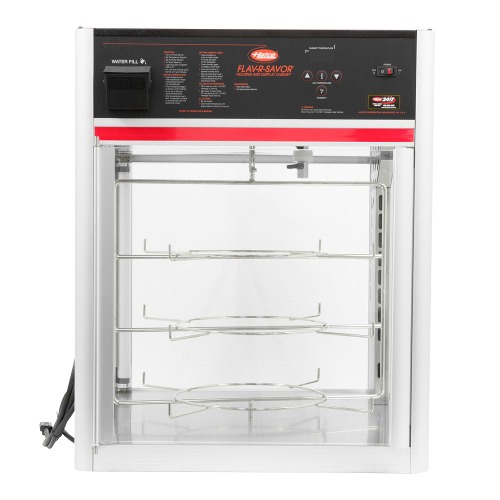 Hatco FSD-1 Flav-R-Savor Humidified Hot Food Holding & Display Cabinet ...