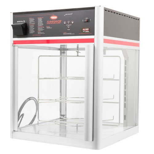 Hatco FSD-1 Flav-R-Savor Humidified Hot Food Holding & Display Cabinet ...